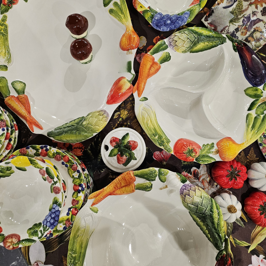 Trauki – OtilieHome